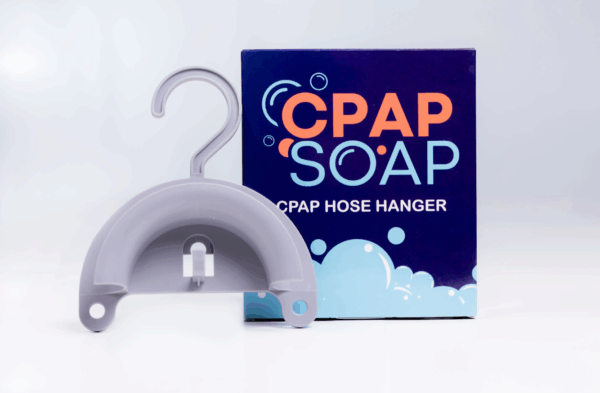 Liviliti CPAP Hose Hanger - Parkway Sleep Disorders
