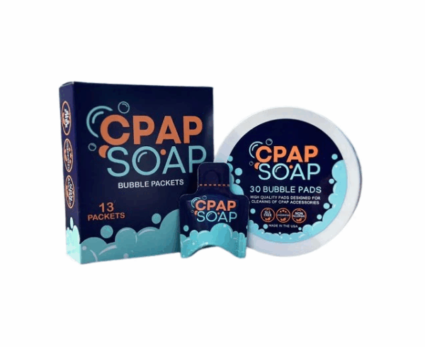 Liviliti CPAP Soap 30 Day Supply - Parkway Sleep Disorders